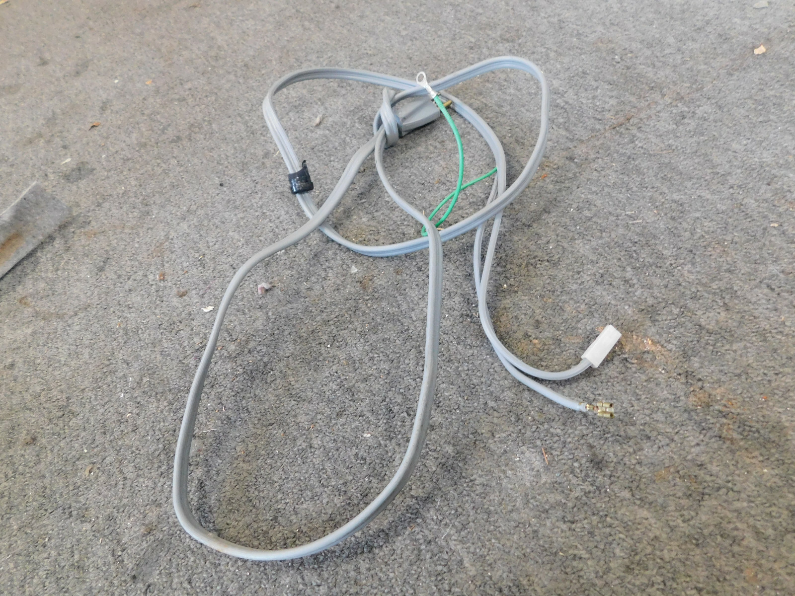 MAYTAG DRYER POWER CORD 305168 | eBay