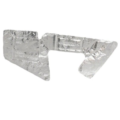 HL3Z5G221B OEM Ford Transmission Heat Shield 2017-2024 F150 Expedition ...