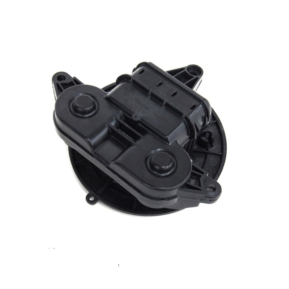 Ford F150 Mustang Explorer Side View Power Mirror Glass Motor OEM ...