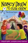 The Circus Scare (Nancy Drew and the Clue Crew #7) - Paperback - VERY ...