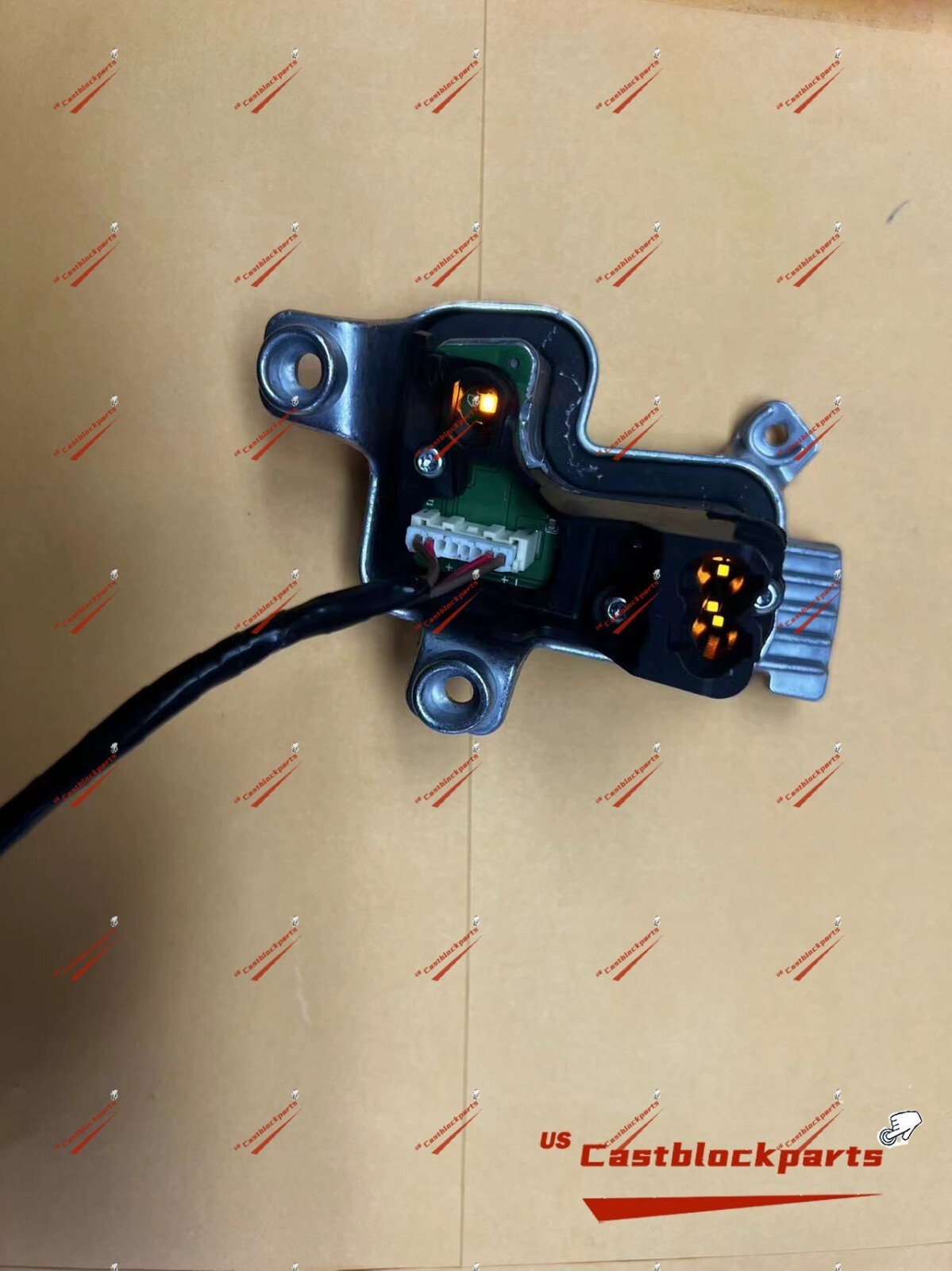 for 2016 17 18 BMW 3 Series F30 320i LED Headlight L+R 8pin Turn Signal ...