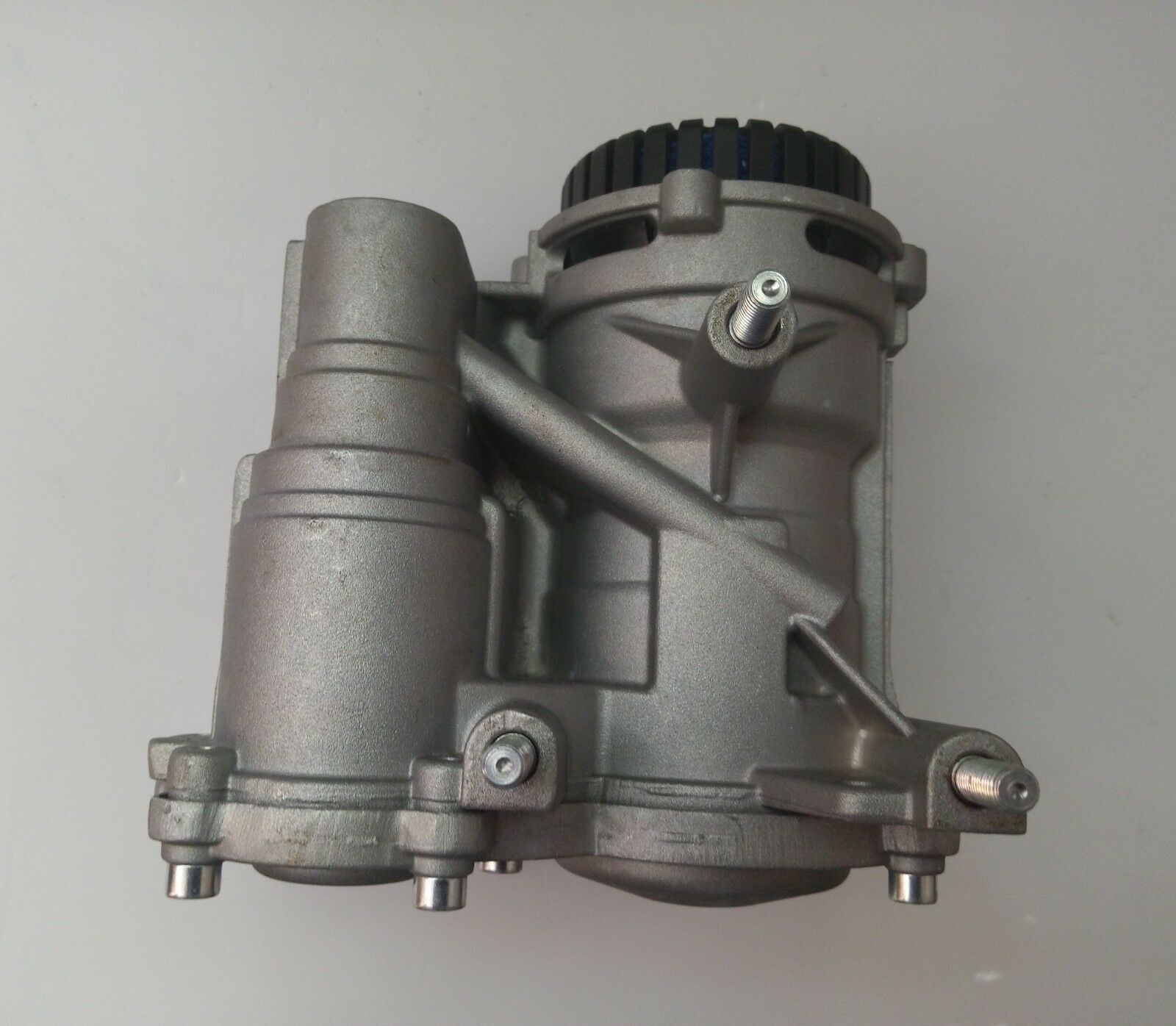 Bremsventil Anhängersteuerventil EBS Actros MAN Atego