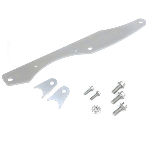 For Honda B-Series B16 B18 EG EK Transmission Mid Plate Mount Brace ...