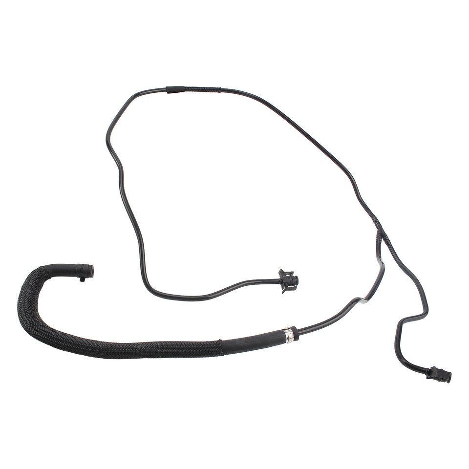 2013-2016 Ford Escape 1.6L Radiator Coolant Hose For | 0710414830246 ...