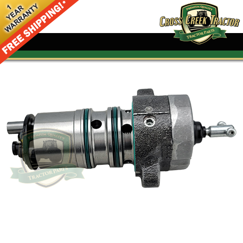 RE226893 Hitch Control Valve For John Deere Tractors 5103, 5203, 5303 ...