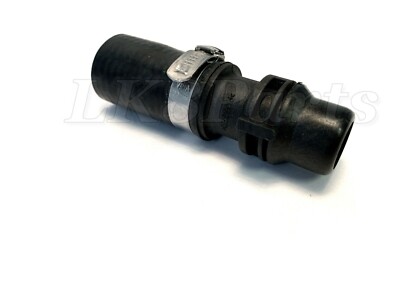 Land Rover Range Rover 03-05 M62 Heater Water Hose Adaptor JHC000081 ...