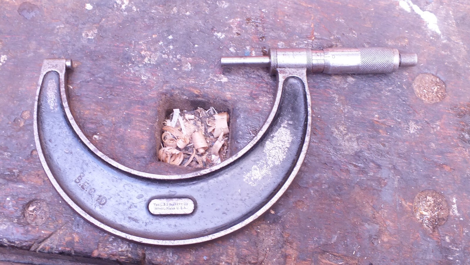 3-4 inch micrometer | eBay UK