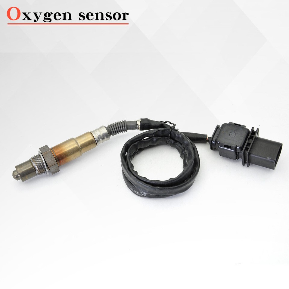 2PCS UPSTREAM + DOWN OXYGEN O2 SENSOR FOR 2012-2017 KIA SOUL 1.6L ...