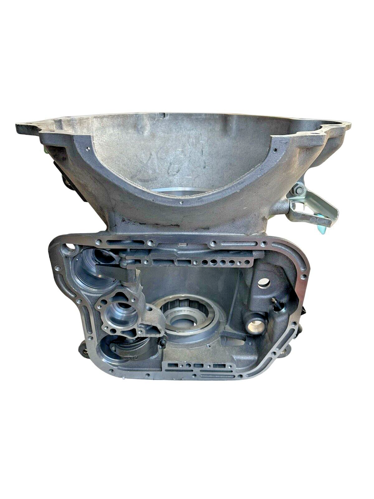 48RE 05-07 TRANSMISSION CASE 22760SC 5.9L CUMMINS RAM 2500 RAM 3500 ...