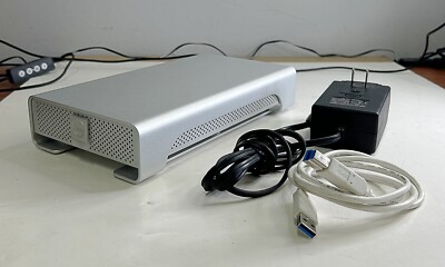 G-technology G-Drive 3TB External Hard Disk | USB 3.0/Firewire 800 ...