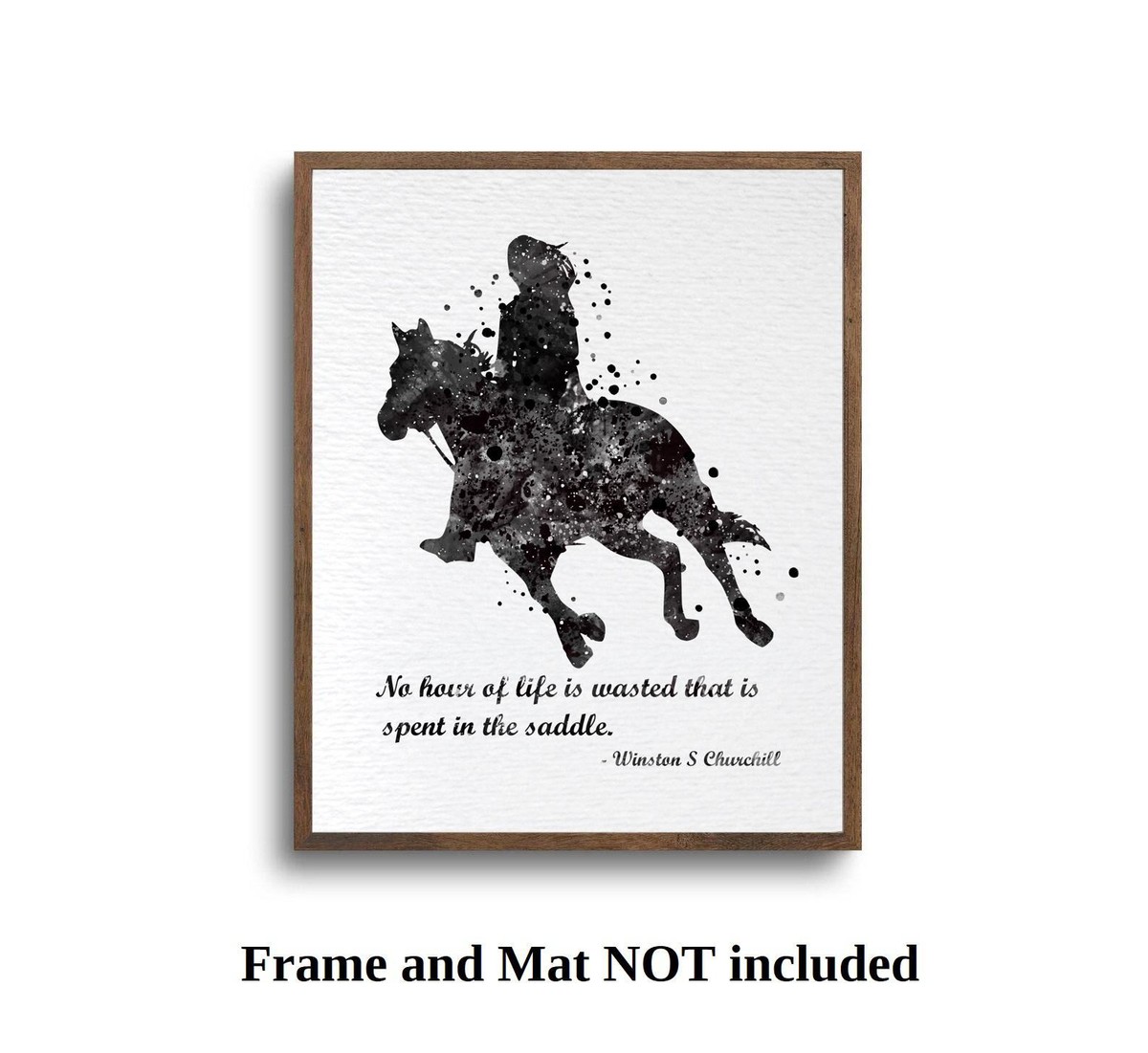 Horse Riding Is A Sport Quotes