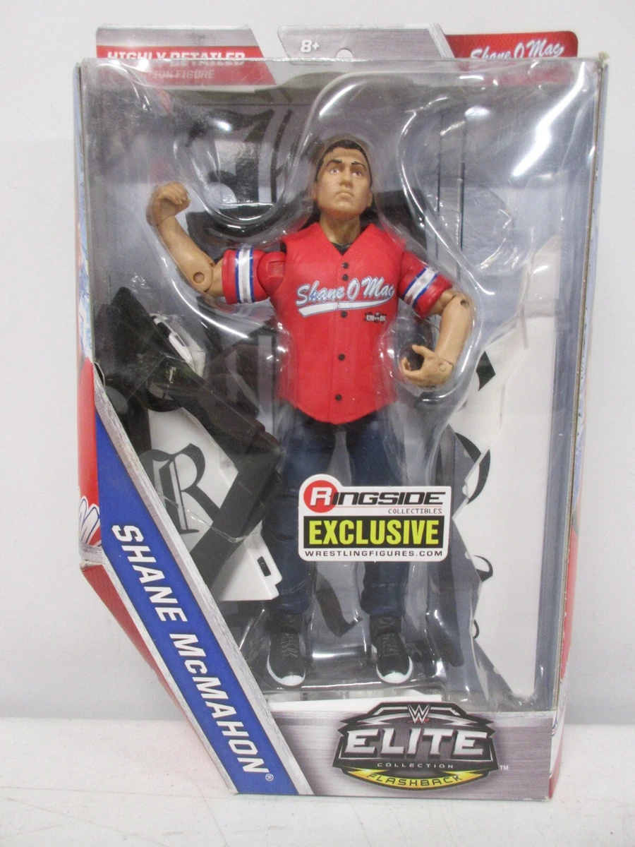 Shane Mcmahon Toy