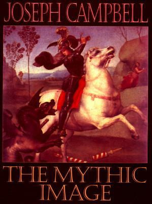 Mythic Image by Campbell, Joseph | eBay