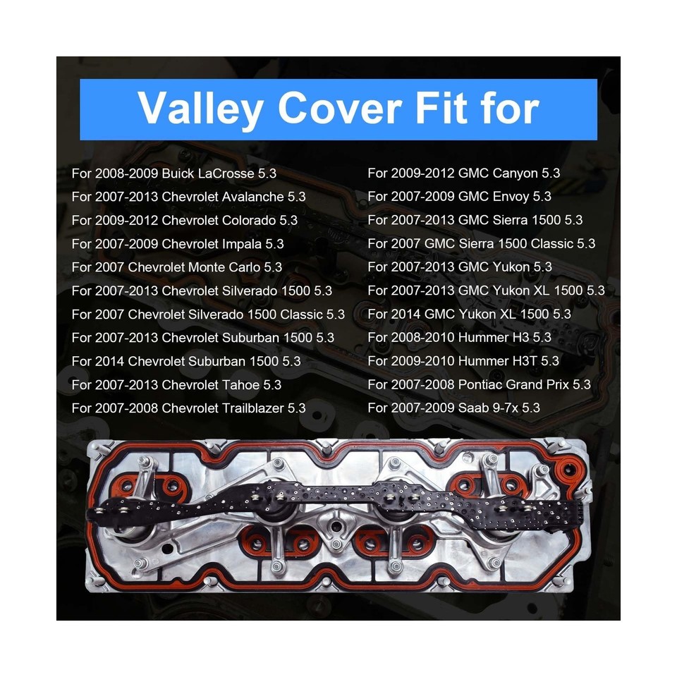 AFM Valve Lifter Oil Manifold Engine Cylinder Deactivation Solenoid for ...