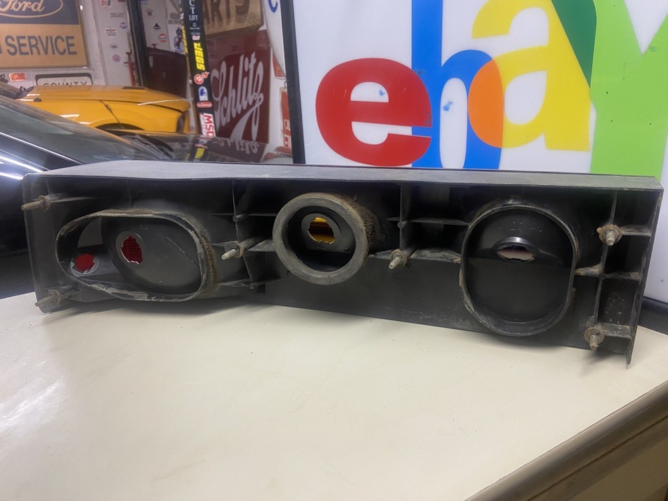 Ford 83-86 Mustang Tail Light Passenger Side Driver Quality Used | eBay