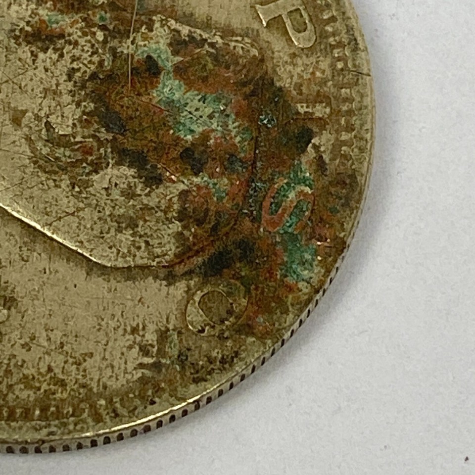 1972 Philippines 1 Peso Jose Rizal Coin Coat of Arms of the Philippines ...