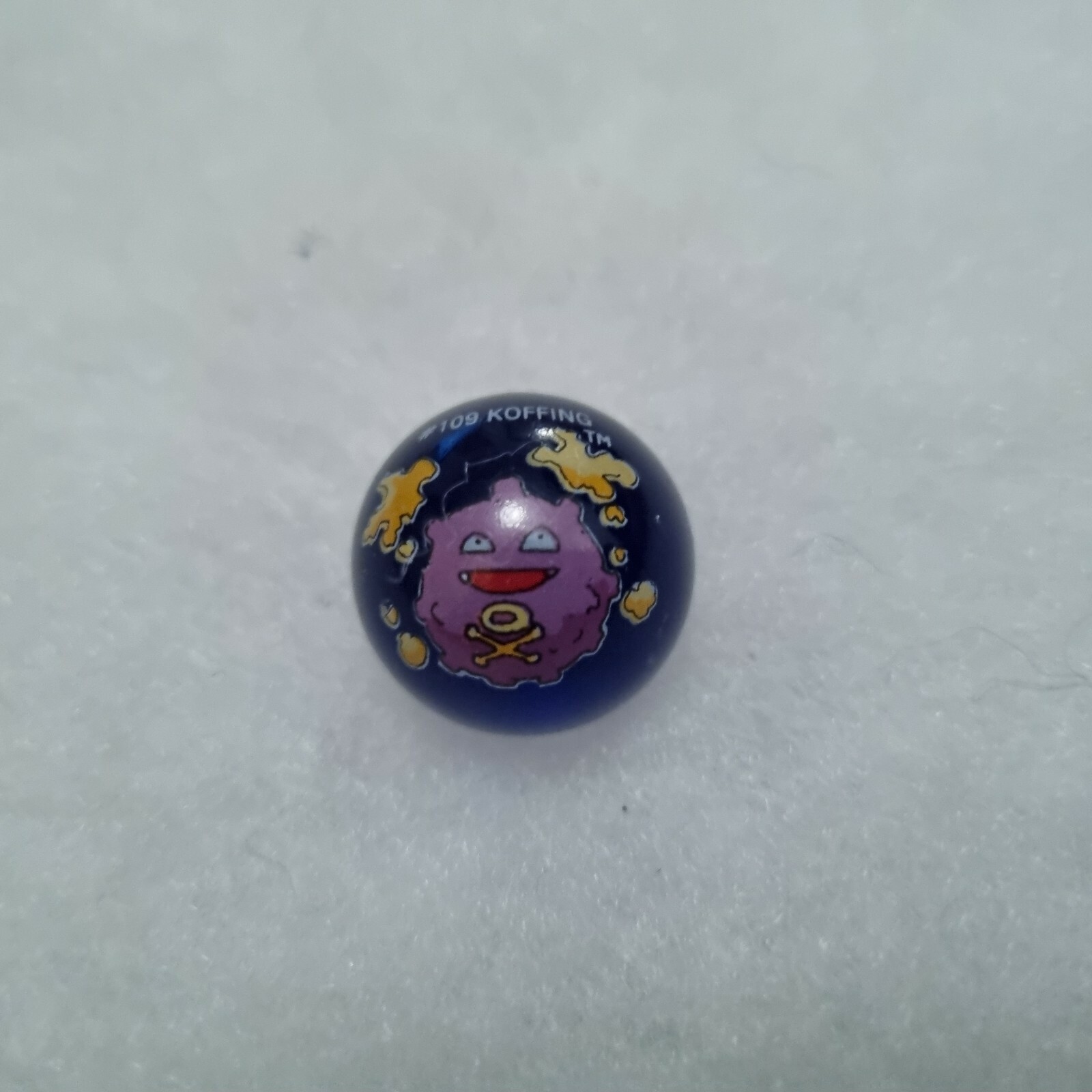 Vintage Pokemon Marbles - 90s, Various | eBay