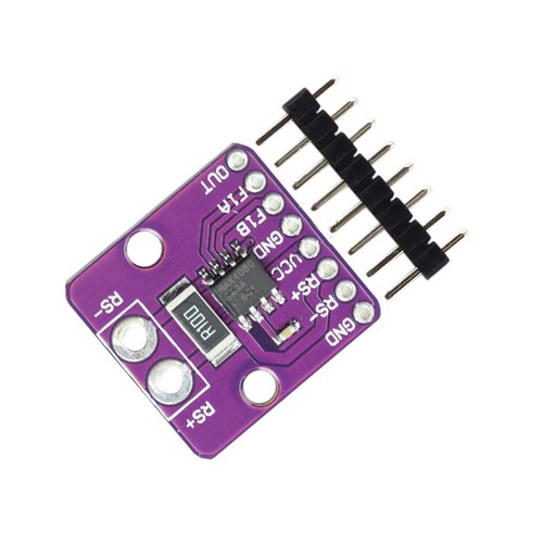 1PCS MAX4080SASA Current Detection Amplifier High-precision Current ...