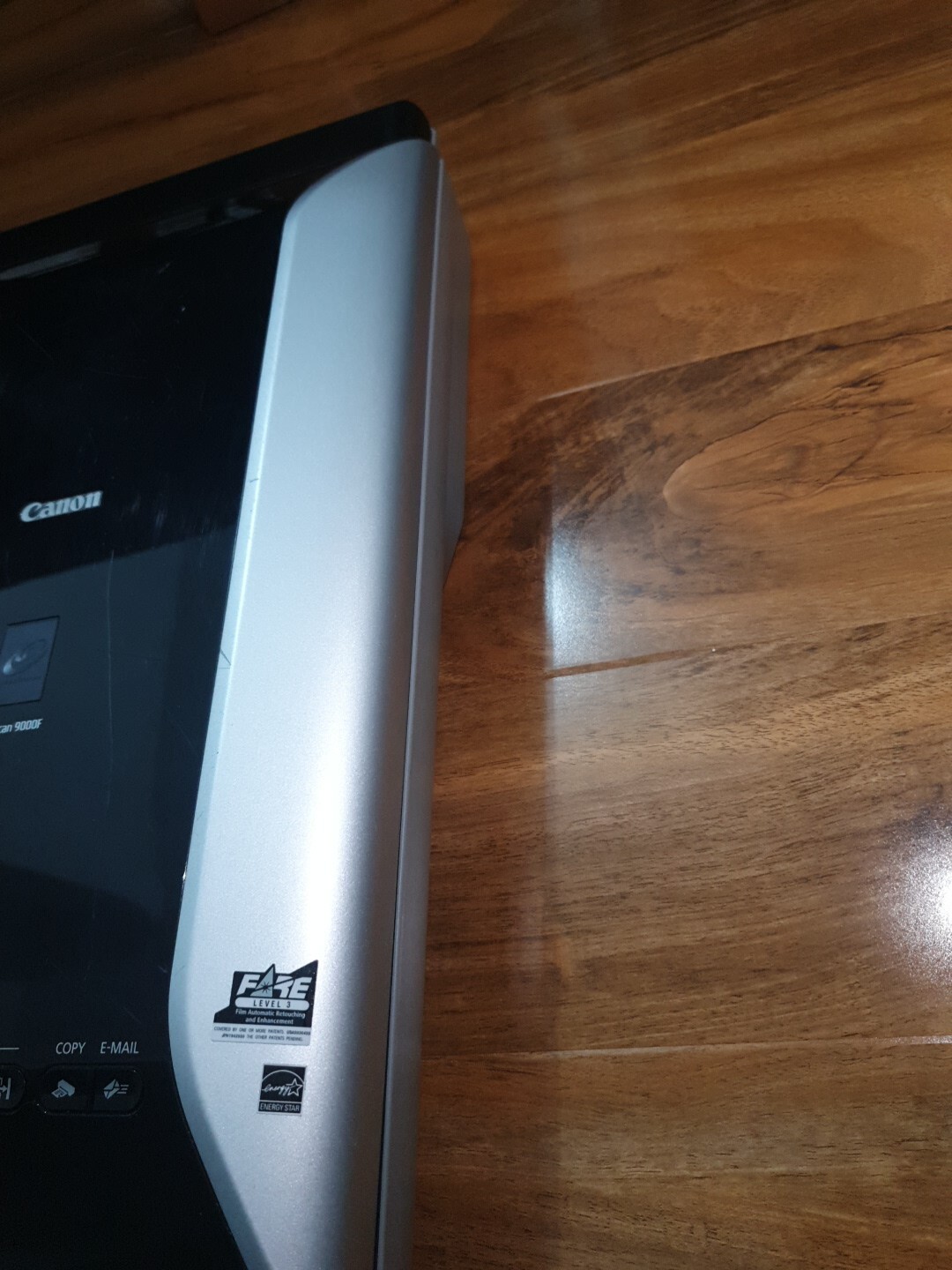 Canon CanoScan 9000F Mark II Flatbed Scanner online kaufen | eBay