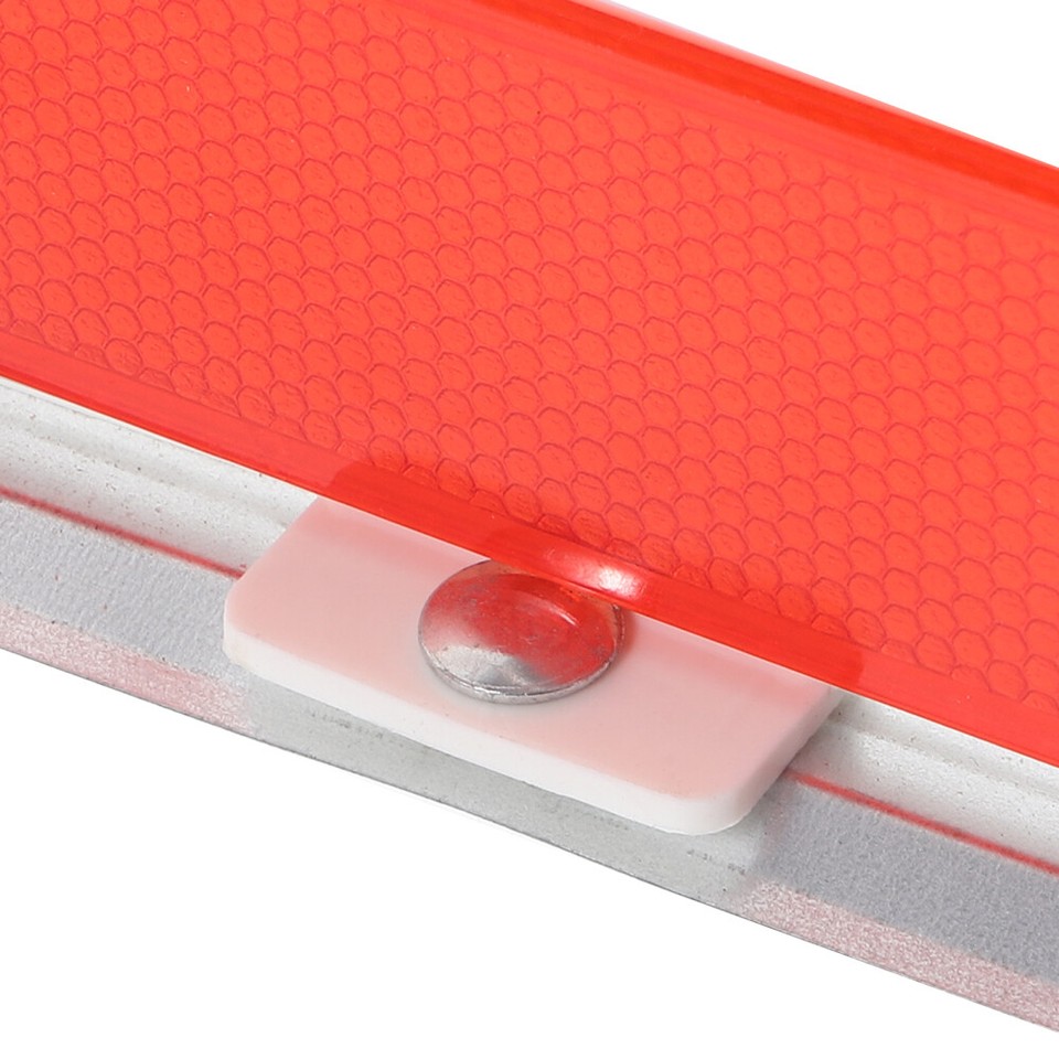 Warning Triangle Truck Triangle Sign Road Safety Kit Car Emergency ...