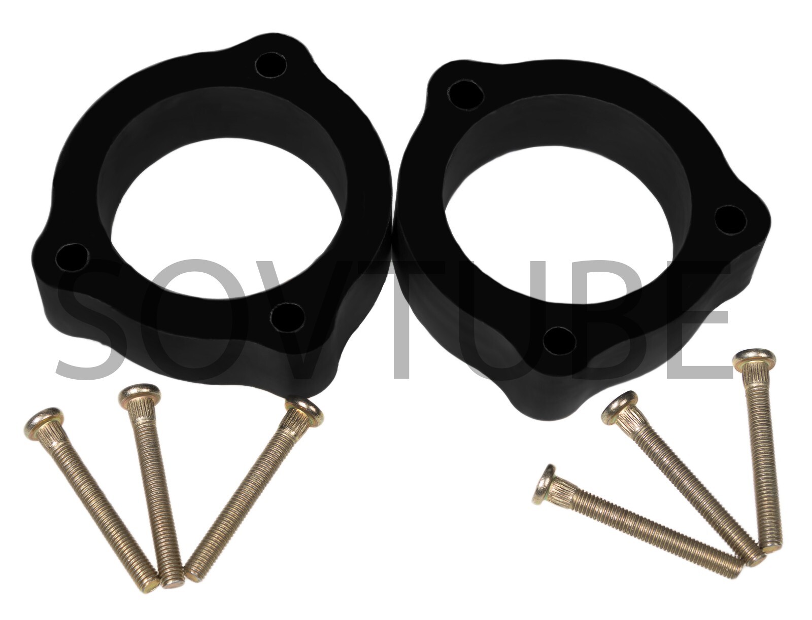 30mm 1.2" Rear Lift Kit for Lexus ES300/ES240/ES350/ES250/ES300H car ...