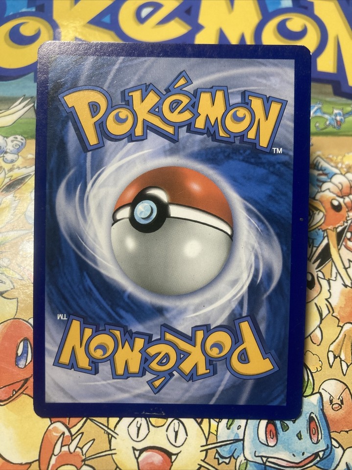 Pokémon TCG Trevenant-Break Breakpoint 66/122 Holo Rare | eBay