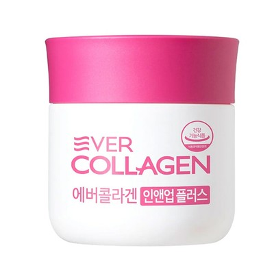 [EVER COLLAGEN] In & Up Plus - 1pack (84 tablets) (L) | eBay