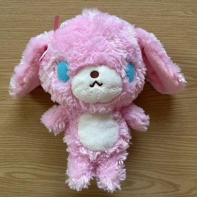 Sanrio Sugarbunnies Momousa Plush Toy 2009 29cm Character Mascot Doll ...