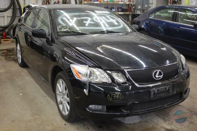 NETWORK GATEWAY ECU ECM COMPUTER LEXUS GS300 1009670 06 NETWORK GATEWAY ...