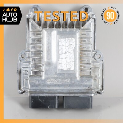 14-19 Chevrolet Corvette C7 Z51 Differential Lock Control Module Unit ...