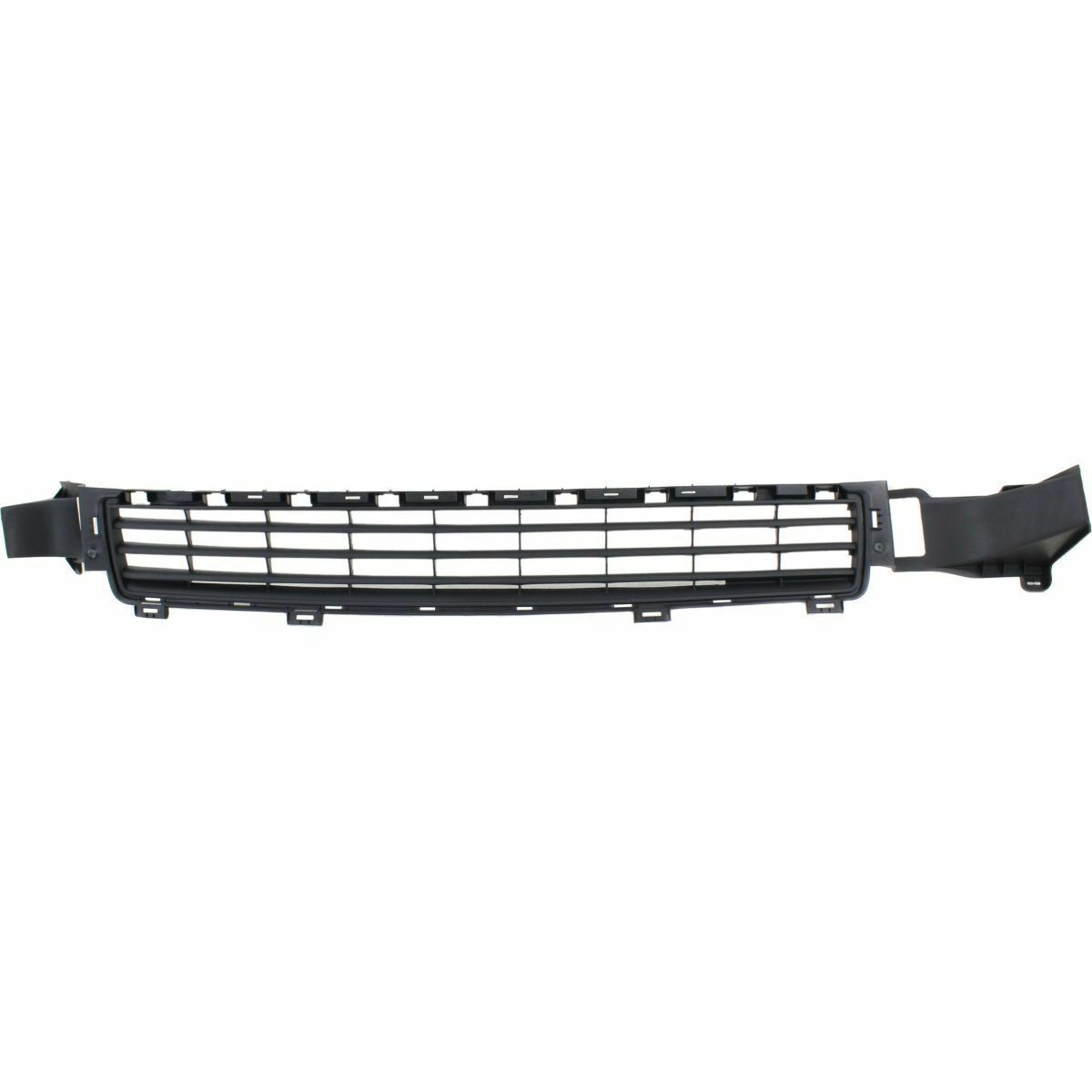 New Front Center Bumper Grille Fits 2008-16 Toyota Sequoia TO1036131 ...
