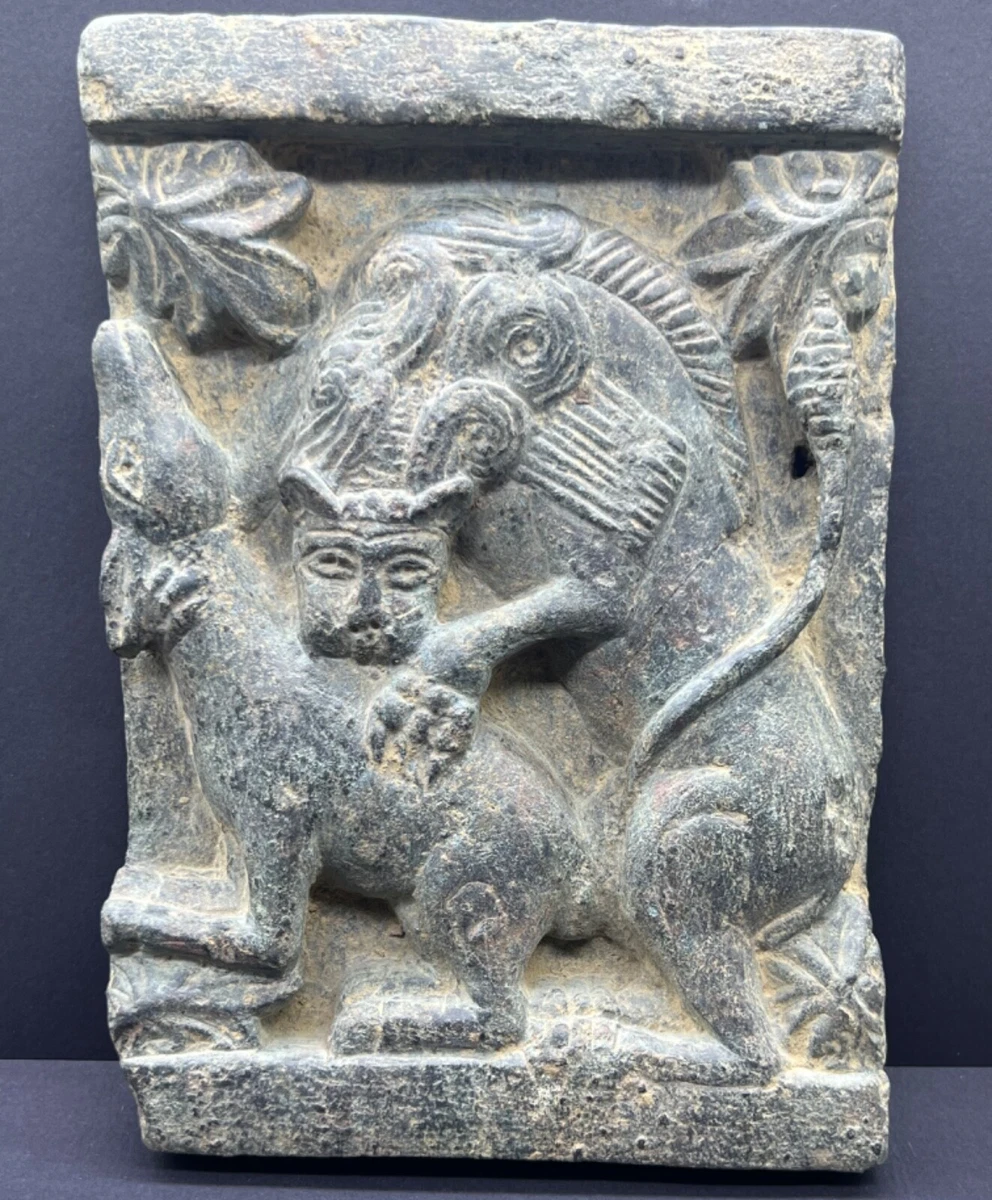 Mesopotamian Architecture And Art