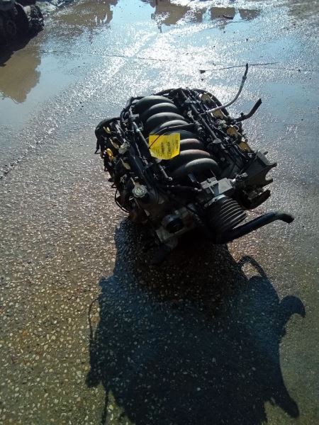 1999-2000 CHEVROLET CORVETTE Engine 5.7L Fits VIN G 8th Digit Opt LS1 ...