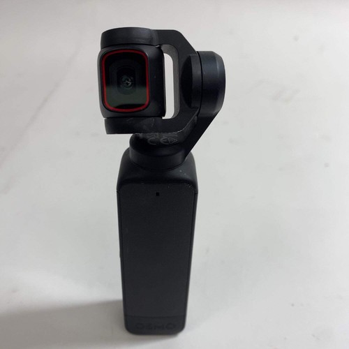DJI Osmo Pocket 2 64MP 4K Portable Mini Camera OSMO POCKET 2 | eBay