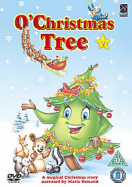 O' Christmas Tree (DVD, 2004) for sale online | eBay