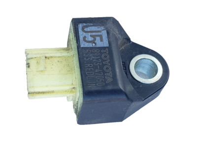 2020-2022 Toyota Corolla Front Left Side Sensor | 89173-47050 | Genuine ...