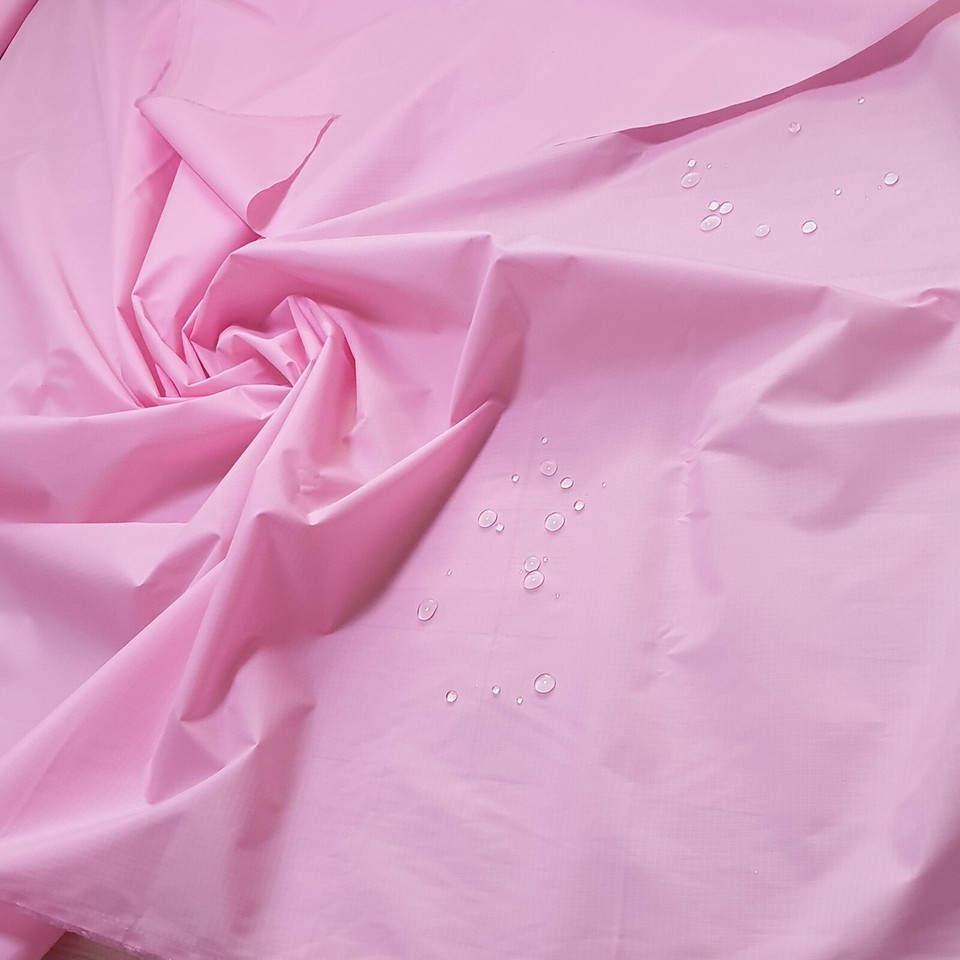 WR WP CORDURA NYLON RIPSTOP 210D WATERPROOF REPELLENT OUTDOOR FABRIC ...