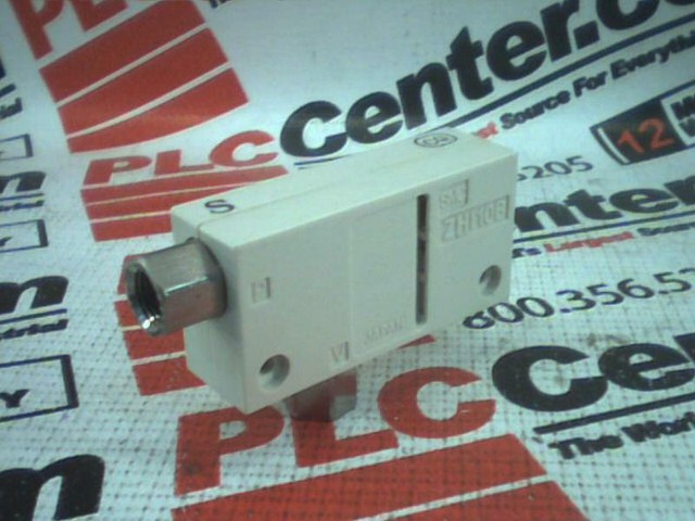 SMC Inline Vacuum Ejector Nzhi10bs-t01-t01 Make OFFER for sale online ...