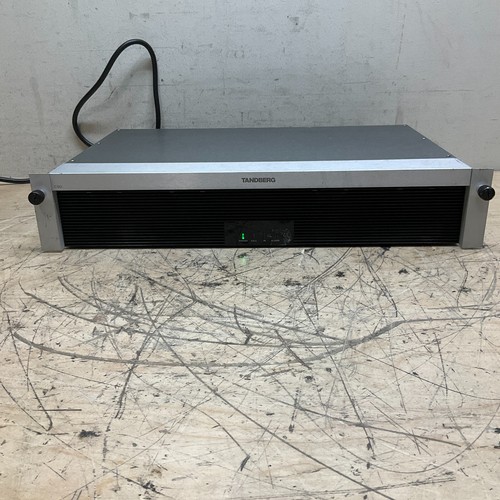 Cisco Tandberg TTC6-09 Telepresence Conference System Codec C90 CTS ...