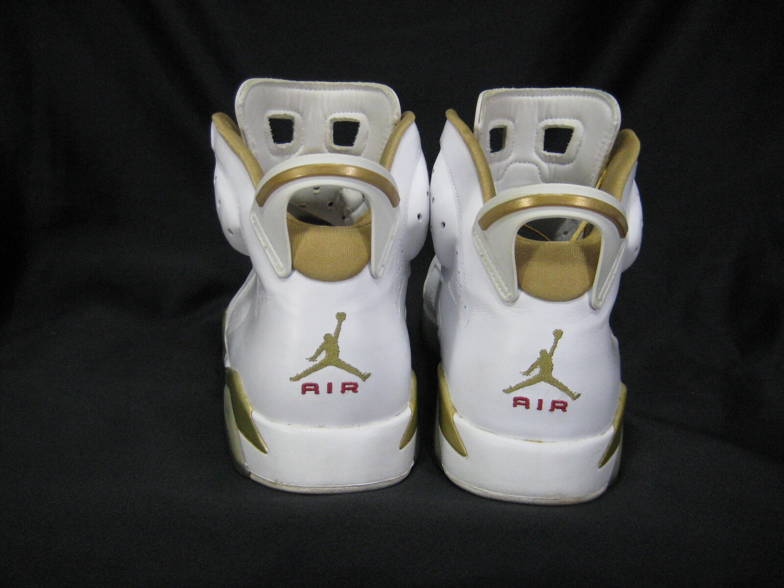 Size 15 - Air Jordan 6 Retro GMP for sale online | eBay