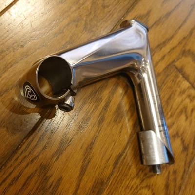 Stems - Cinelli Grammo Titanium - Nelo's Cycles