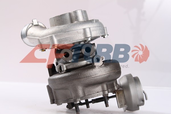 Genuine OEM TOYOTA RAV4 177HP A3 D-CAT 17201-26030/VB16 Turbo RHF4V | eBay