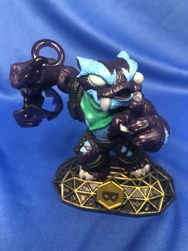 Skylanders Swap Force Trap Shadow Figure 2013 | eBay