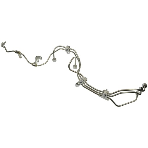 New SMP Fuel Supply Hose For 2011-2017 Ford F-250 Super Duty 6.7L V8 | eBay