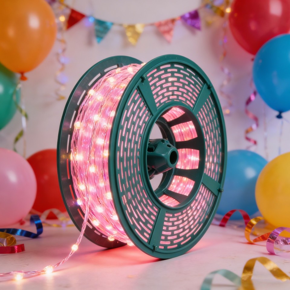 Christmas Light Storage Holder: Light Cord Wind Up - Extension Cord ...