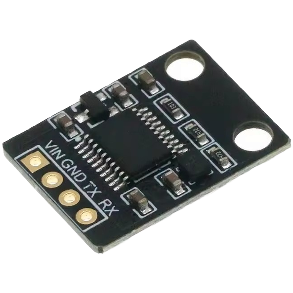 Neigungssensor 3-Achsen Messung Integrierte MCU Ultra-Low Power MCU PCB ...