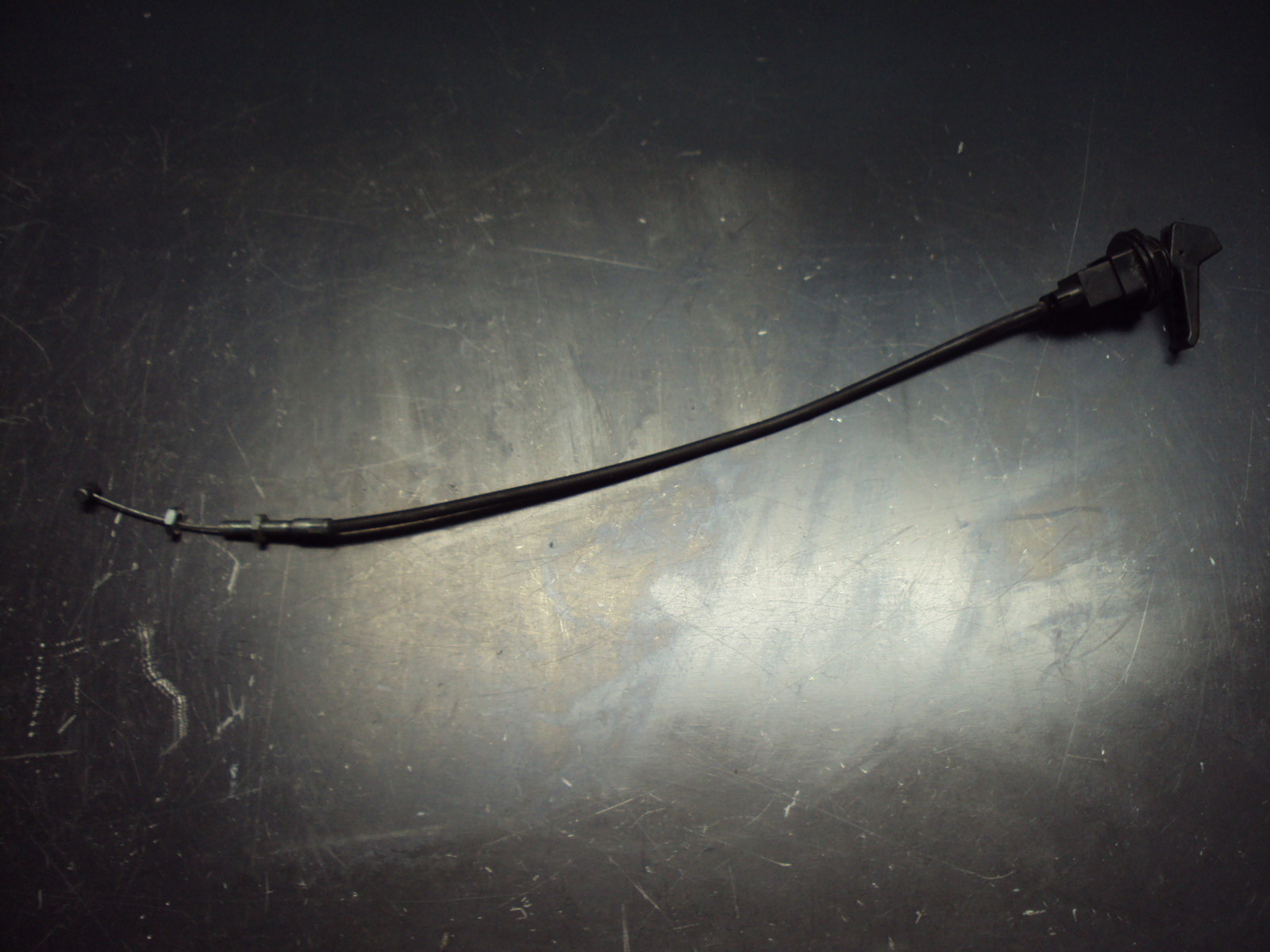 2009 09 SKIDOO 800R XP HILL CLIMB EDITION SNOWMOBILE CHOKE COLD STAR ...