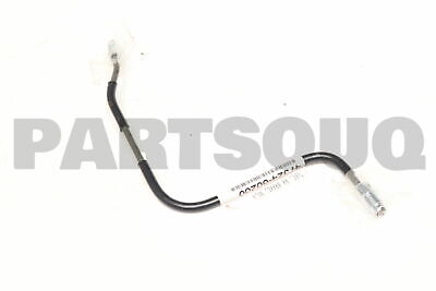 4732460200 Genuine Toyota TUBE, REAR BRAKE, NO.3 47324-60200 | eBay