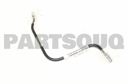 4732460200 Genuine Toyota TUBE, REAR BRAKE, NO.3 47324-60200 | eBay