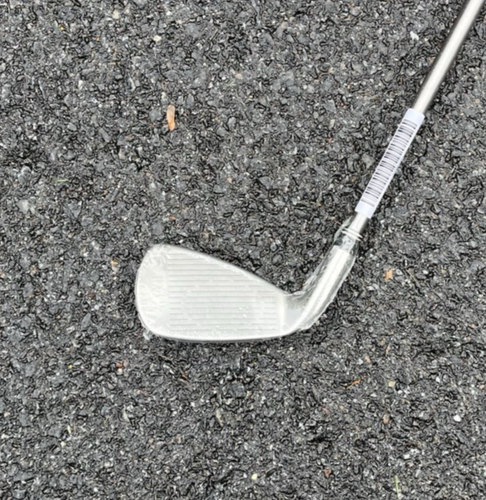 COBRA SSI 6 IRON - PRISTINE CONDITION - MEN'S RH 38'' | eBay